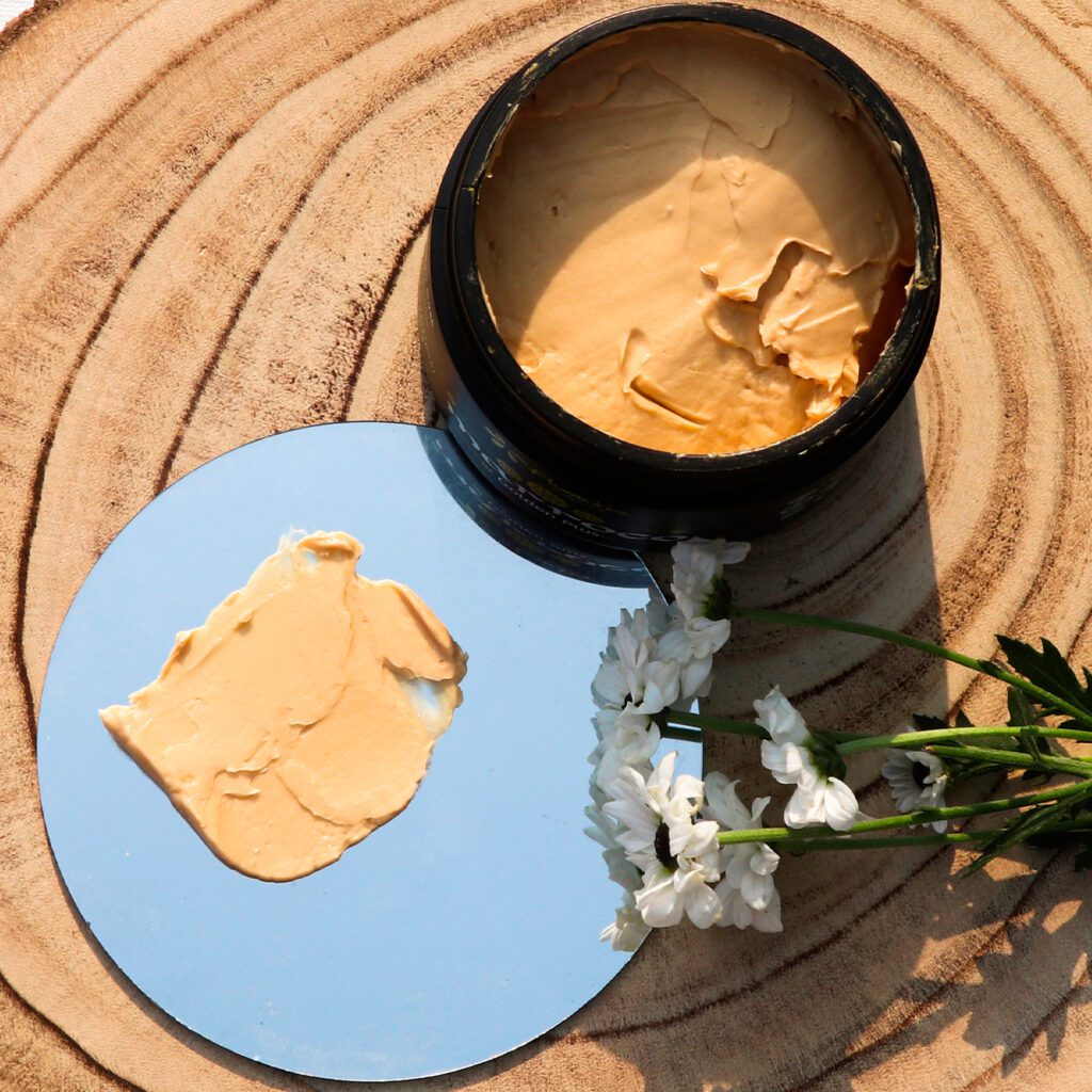 Golden Mask - Nanoplasty Store
